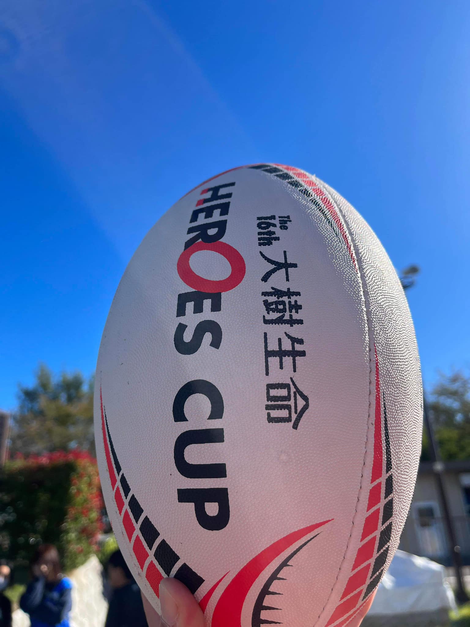 【関東地区大会熊谷会場】第16回大樹生命 ヒーローズカップ – NPO heroes
