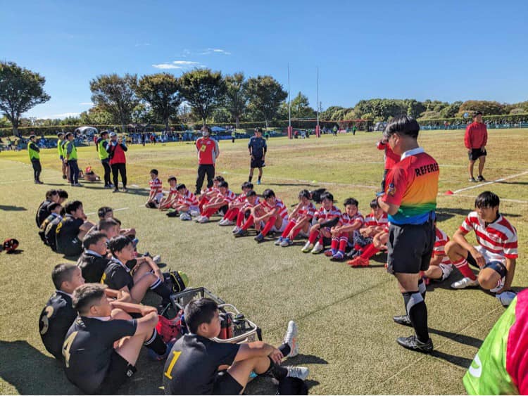 【関東地区大会熊谷会場】第16回大樹生命 ヒーローズカップ – NPO heroes