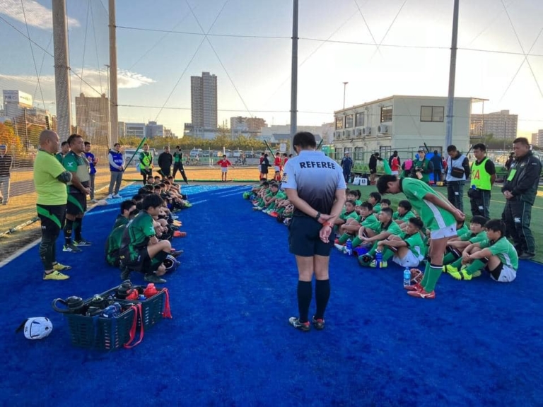 【関東・神奈川相模原 大会】第16回大樹生命ヒーローズカップ – NPO heroes