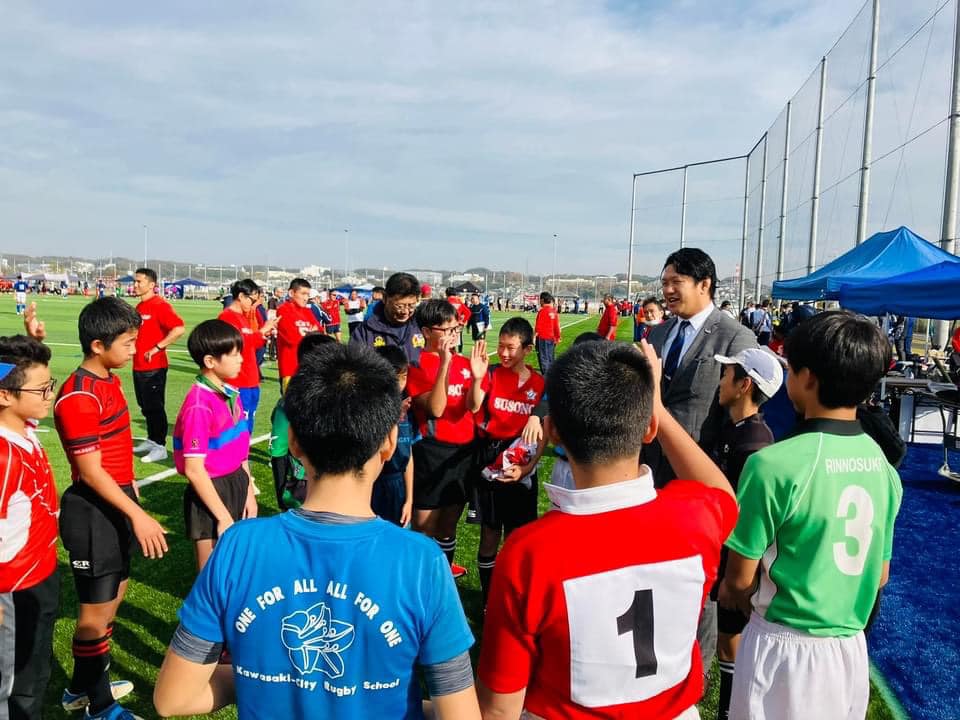 【関東・神奈川相模原 大会】第16回大樹生命ヒーローズカップ – NPO heroes