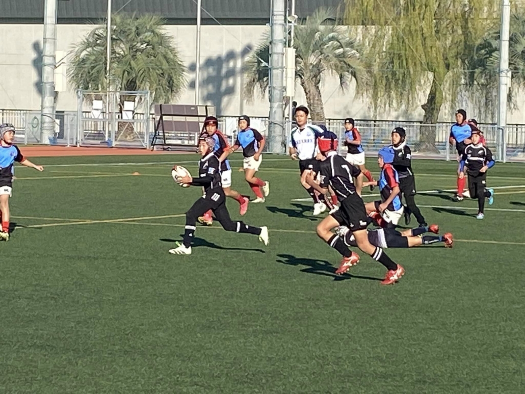 第12回トライドリームカップ @SAGAサンライズパーク – NPO heroes