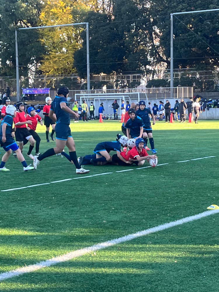 【関東大会】第16回大樹生命ヒーローズカップ – NPO heroes