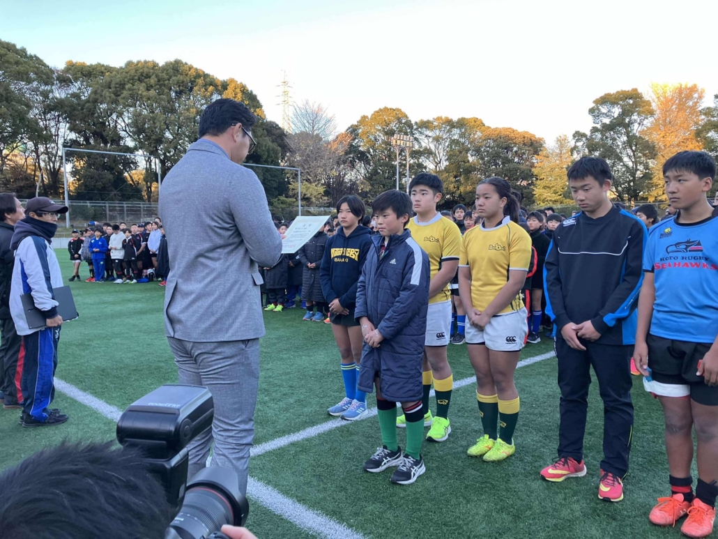 第17回大樹生命ヒーローズカップ 関東大会 – NPO heroes