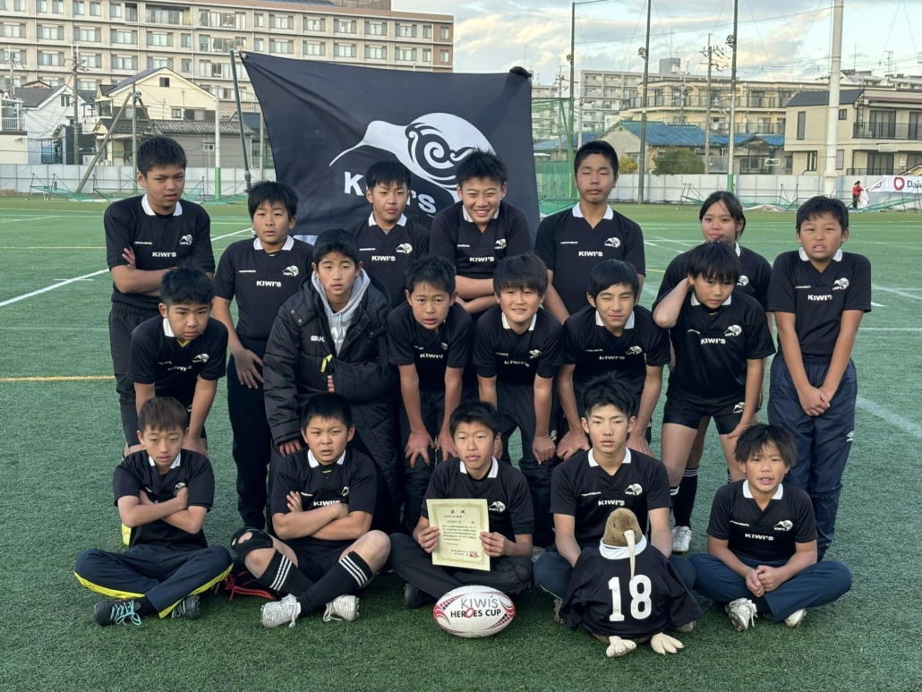 第17回大樹生命ヒーローズカップ関西大会 – NPO heroes