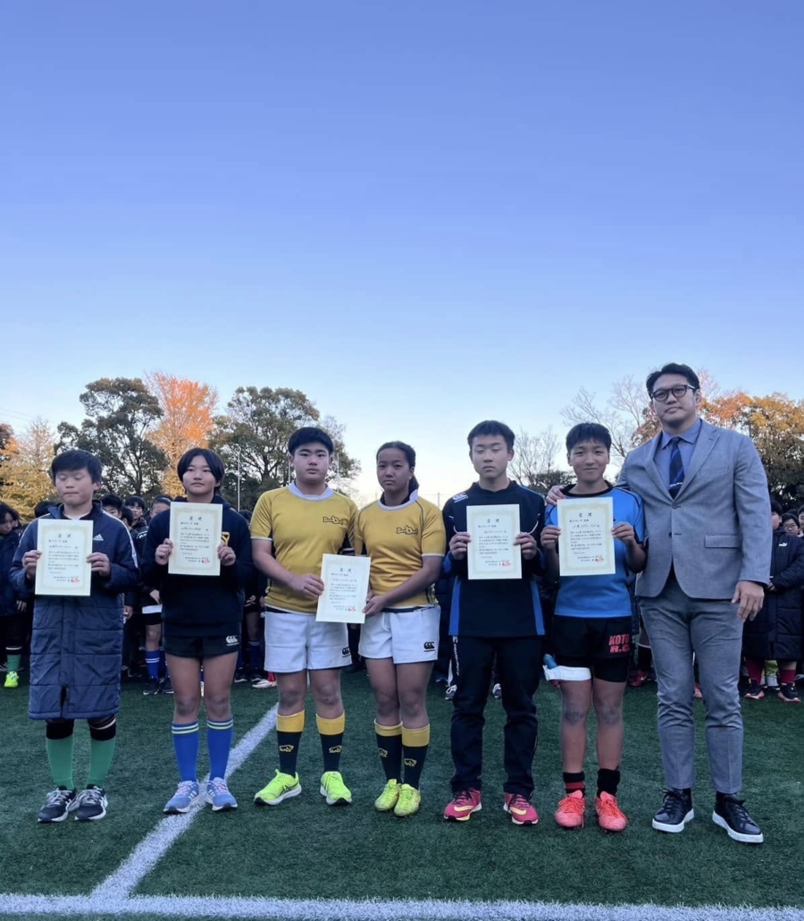 第17回大樹生命ヒーローズカップ 関東大会 – NPO heroes