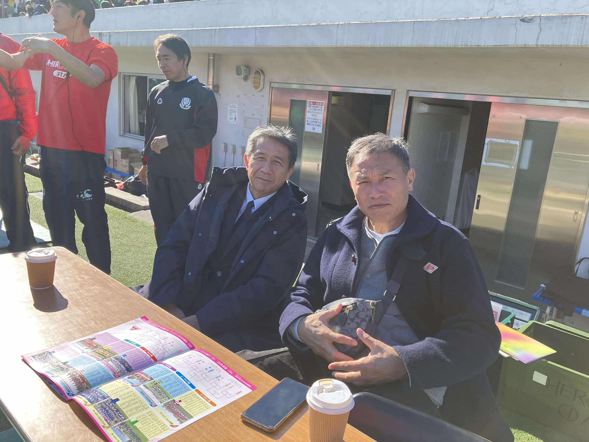 第17回大樹生命ヒーローズカップ 関東大会 – NPO heroes