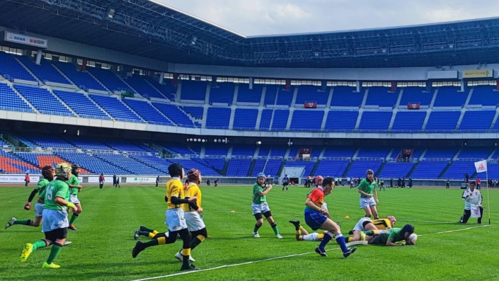 第17回大樹生命ヒーローズカップ決勝大会 〜1日目〜 – NPO heroes