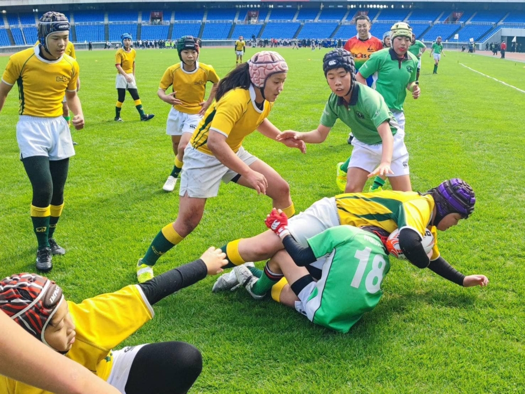 第17回大樹生命ヒーローズカップ決勝大会 〜1日目〜 – NPO heroes